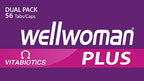 complete multivitamin for overall wellness