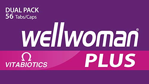 complete multivitamin for overall wellness