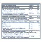 complete multivitamin for seniors
