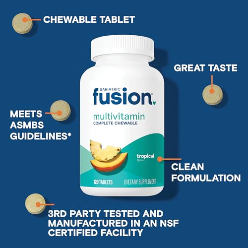 complete multivitamin for seniors