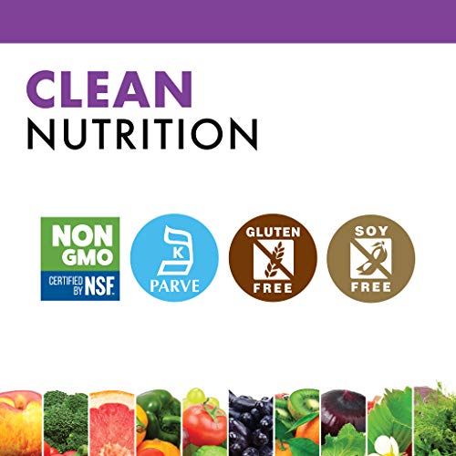 complete multivitamin for seniors