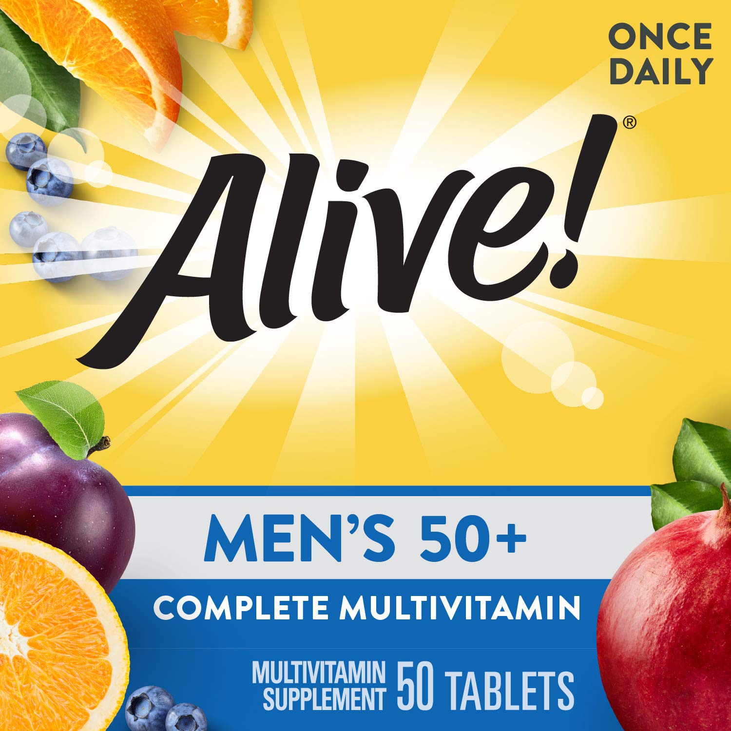 complete multivitamin for seniors