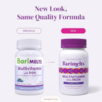 complete multivitamin for weight loss
