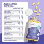 complete multivitamin for women health