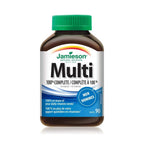complete multivitamin for women nutrition