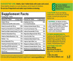complete multivitamin for women nutrition