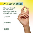 complete multivitamin for women's health