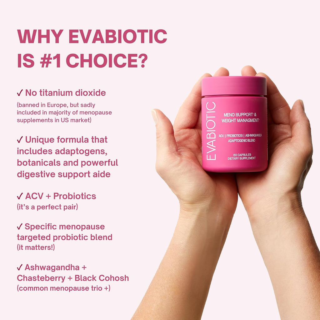 complete multivitamin for women's health