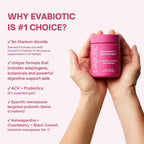 complete multivitamin for women's health