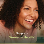 complete multivitamin for women's health