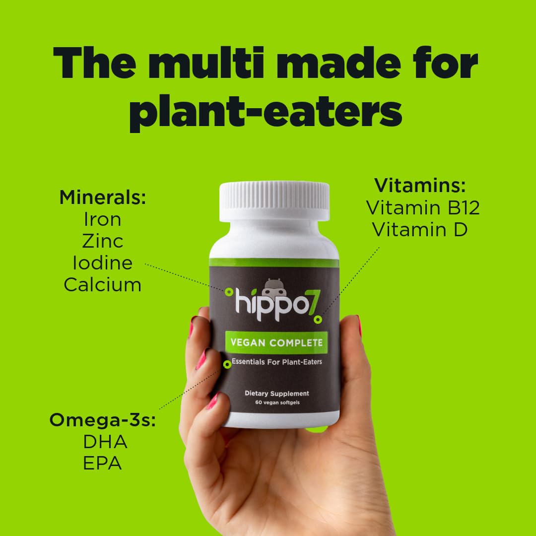 complete multivitamin for women's health