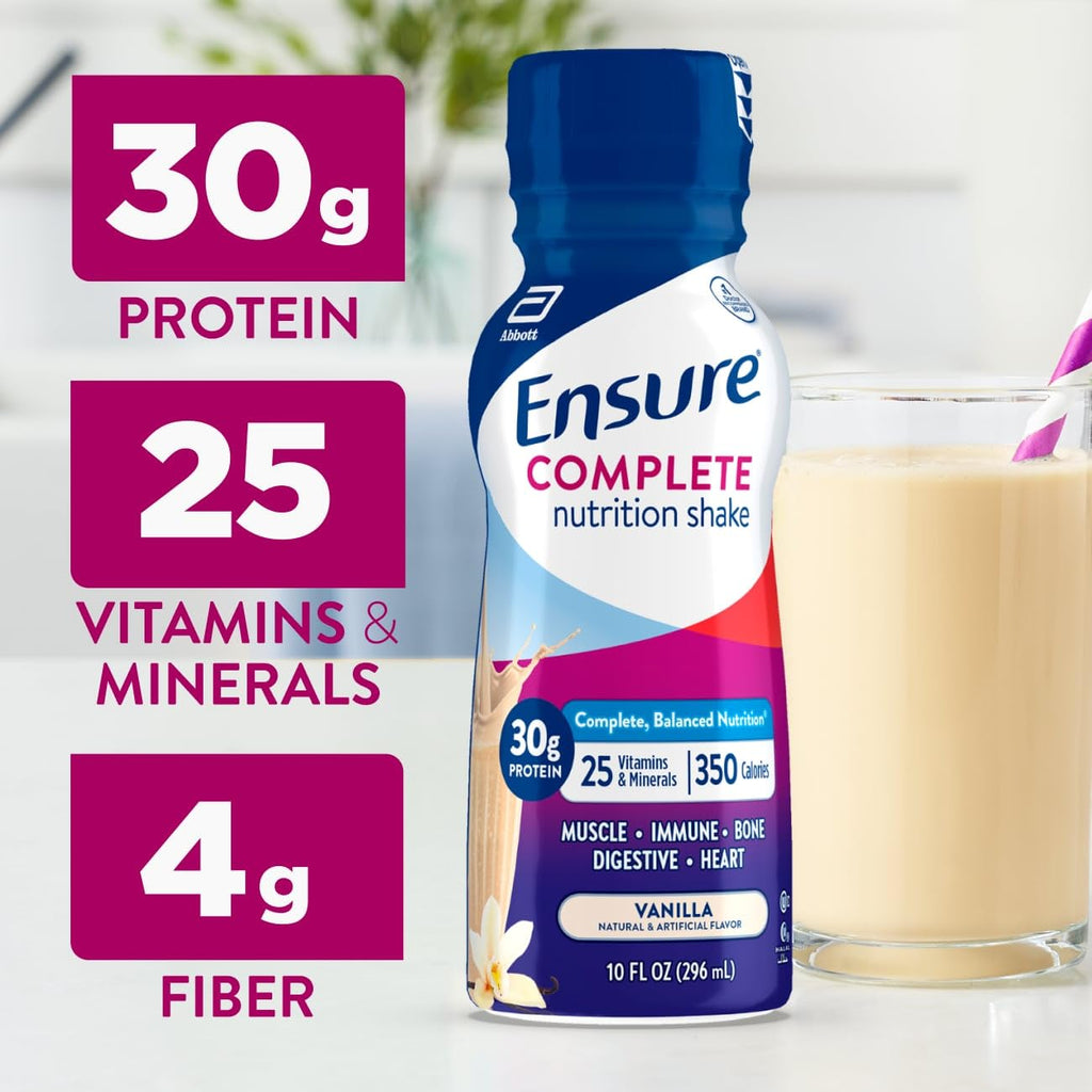 Complete multivitamin for women's health