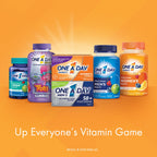 complete multivitamin for women's nutrition
