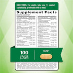 complete multivitamin for women wellness