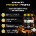 complete multivitamin for women