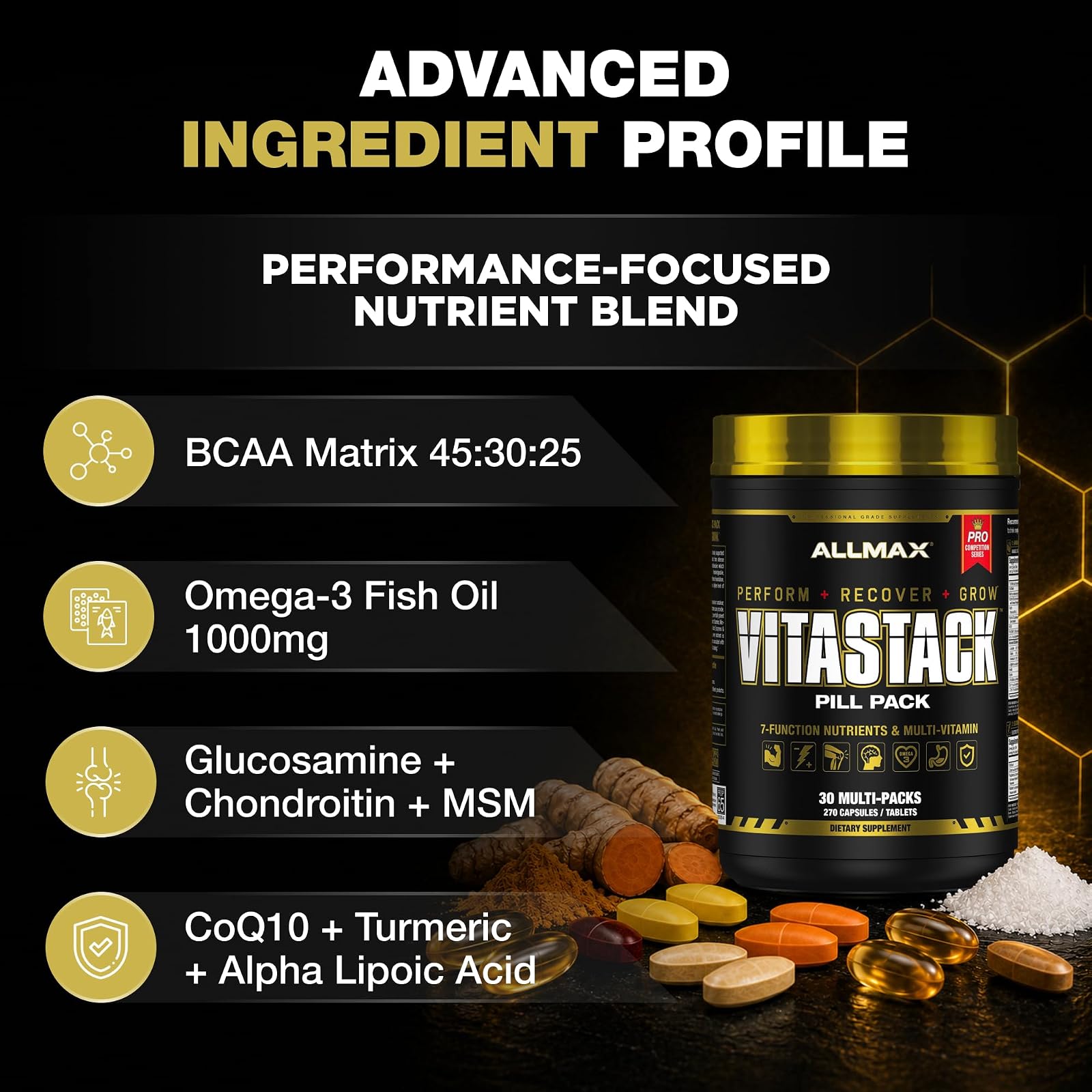 complete multivitamin for women