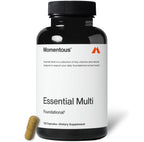 complete multivitamin for women