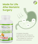complete multivitamin for women