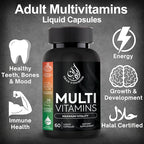 complete multivitamin for women