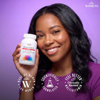 complete multivitamin for women