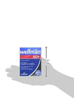 complete multivitamin formula for men