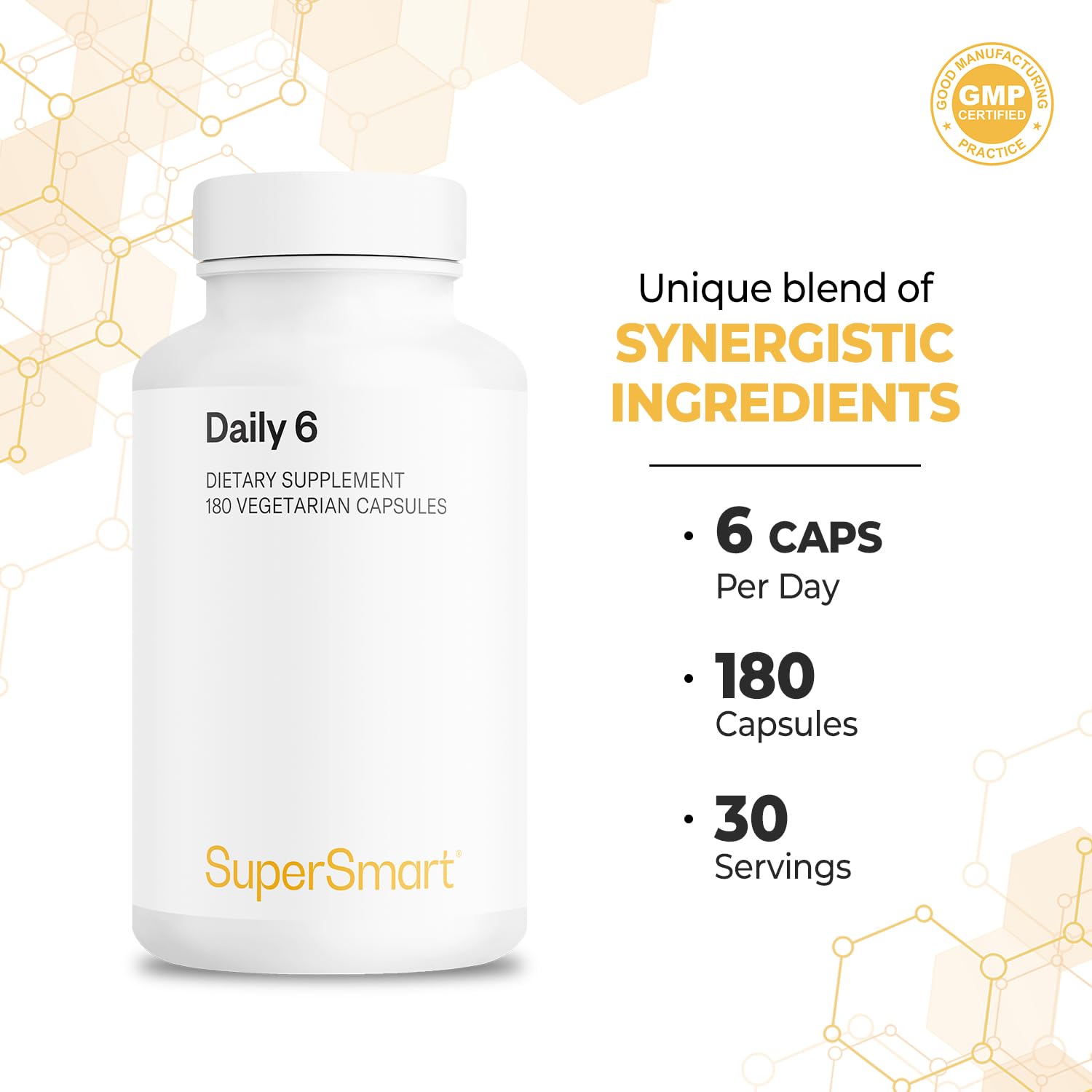 complete multivitamin formula for wellness