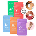 complete multivitamin pack for adults