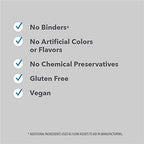 Complete multivitamin support for active lifestyles