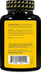 complete multivitamin support for men