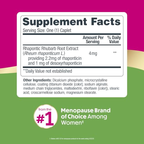 complete multivitamin support for menopause