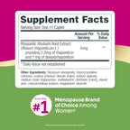 complete multivitamin support for menopause