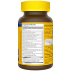 Complete multivitamin support for new mothers