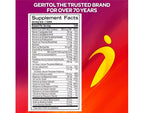 complete multivitamin tablets for men