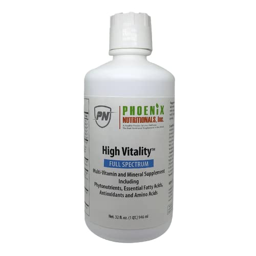 complete multivitamin with 136 nutrients