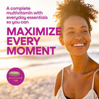 complete multivitamin with whole food