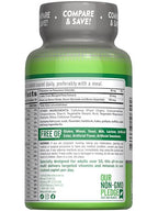 complete multivitamins for active seniors