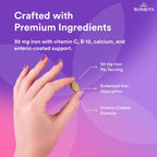 complete multivitamins for active women