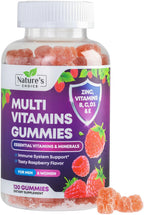 complete multivitamins for adults