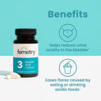 complete multivitamins for bladder care
