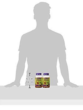 complete multivitamins for children's health
