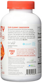 complete multivitamins for children
