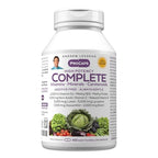 complete multivitamins for daily health