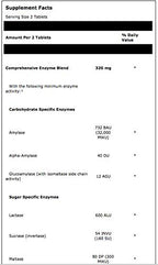 Complete multivitamins for daily health