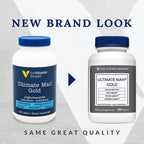 complete multivitamins for daily health