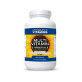 complete multivitamins for daily health