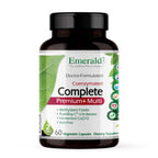 complete multivitamins for daily health