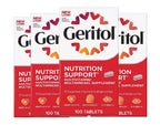 complete multivitamins for daily health
