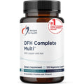 complete multivitamins for daily health