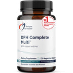 complete multivitamins for daily health