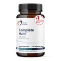 complete multivitamins for daily health
